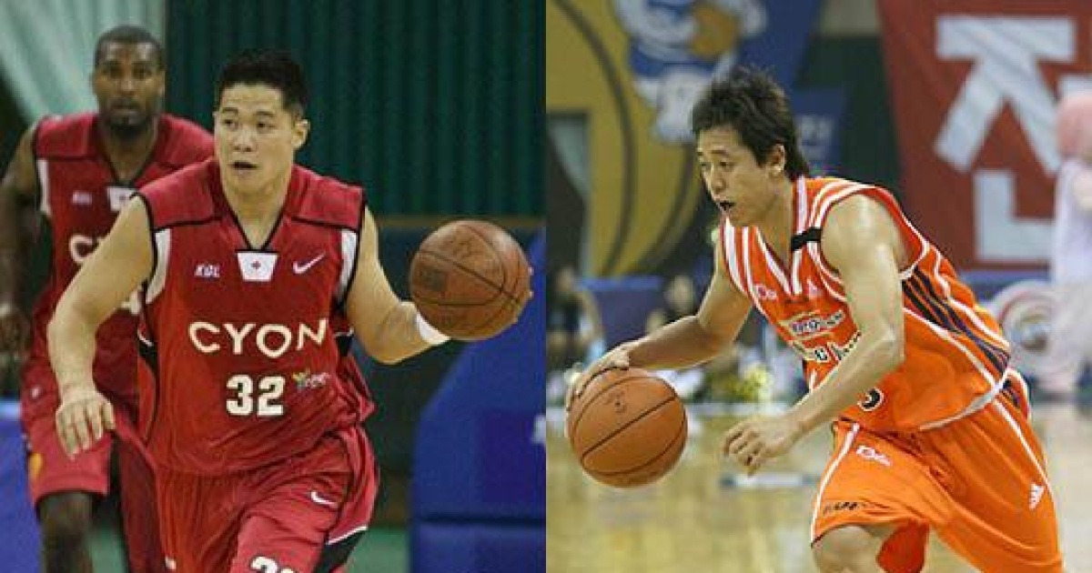 LG-KTF, 2위 놓고 23일 '마지막 승부'