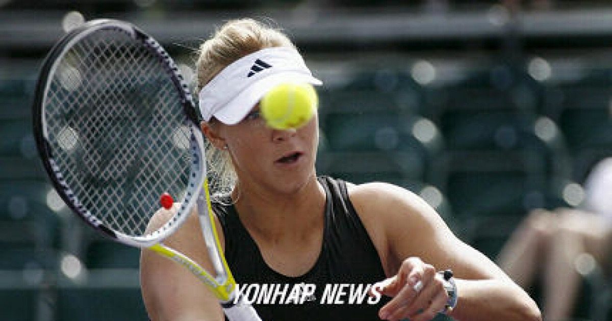 USA TENNIS SONY ERICSSON OPEN