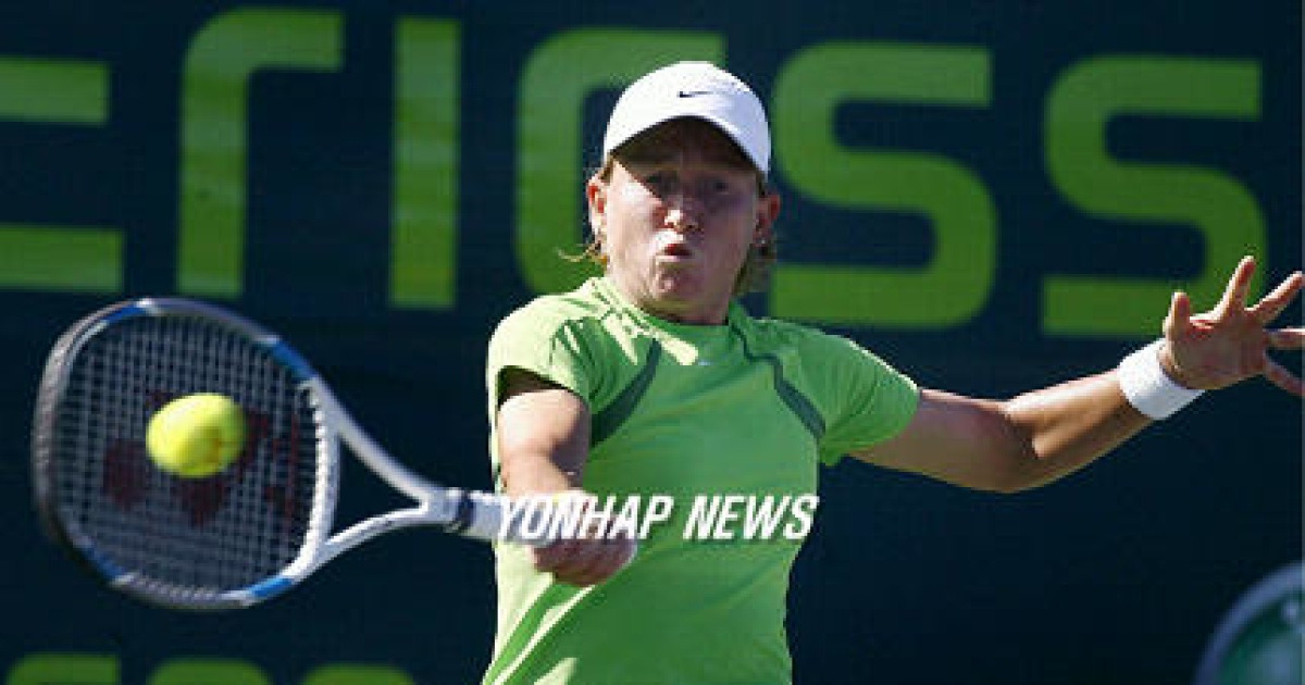 USA TENNIS SONY ERICSSON OPEN