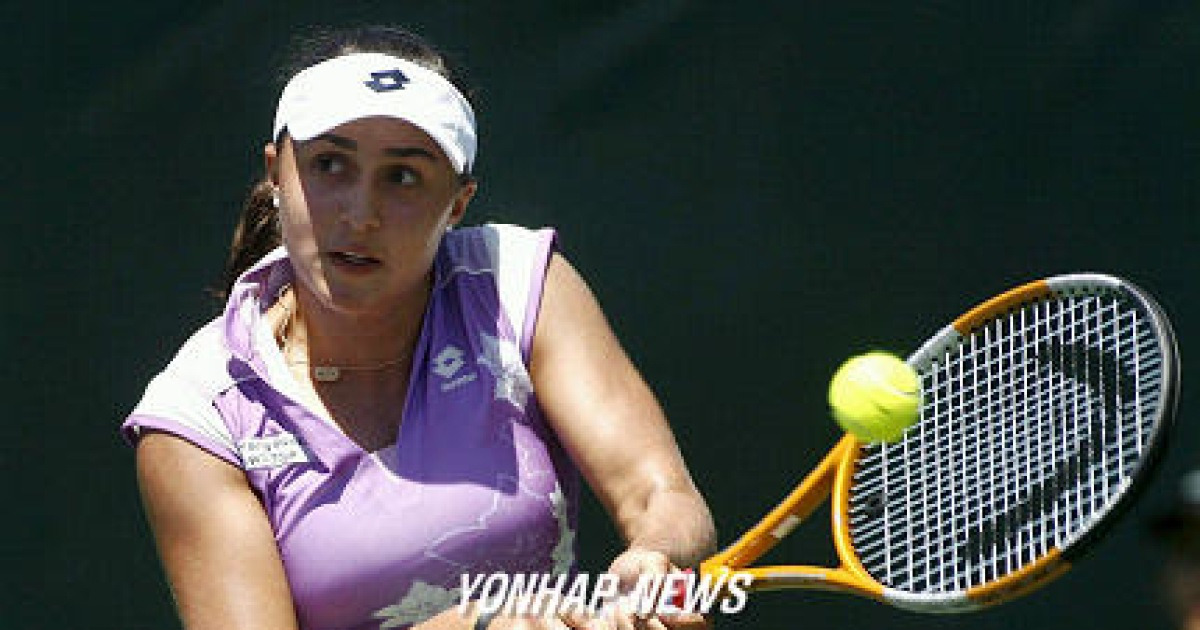 USA TENNIS SONY ERICSSON OPEN