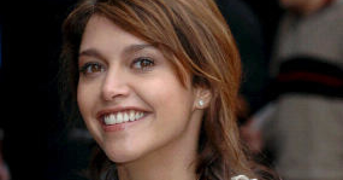 BRITAIN CINEMA MR. BEAN EMMA DE CAUNES