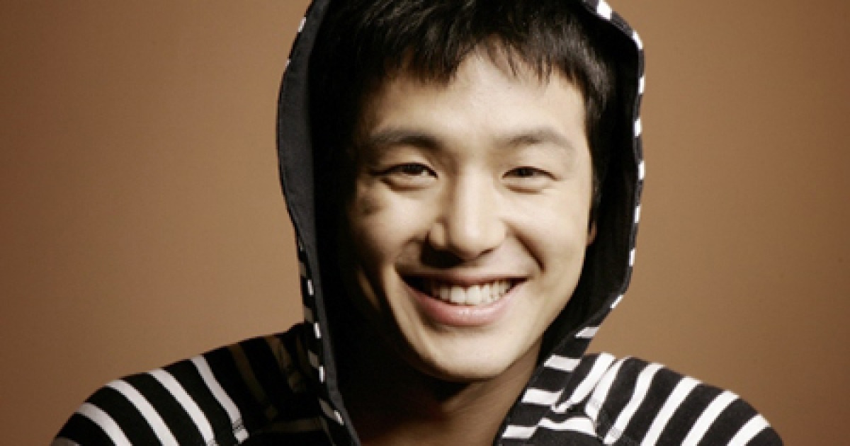 '후회하지 않아' 이영훈, 공수창감독의 'GP 506' 조현재과 한솥밥 촬영중