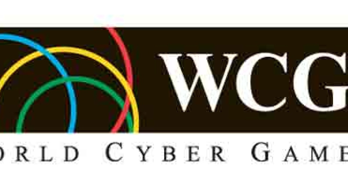 WCG 2007, 경기 규칙과 선수 규정 발표!