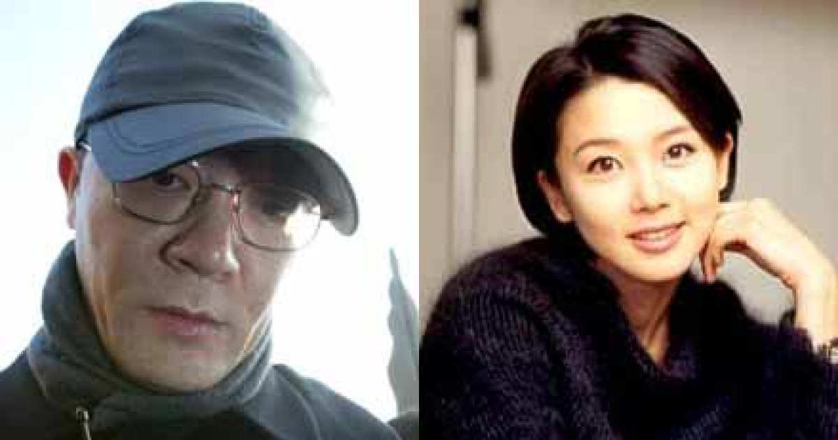 전두환 차남 전재용 탤런트 박상아와 극비결혼