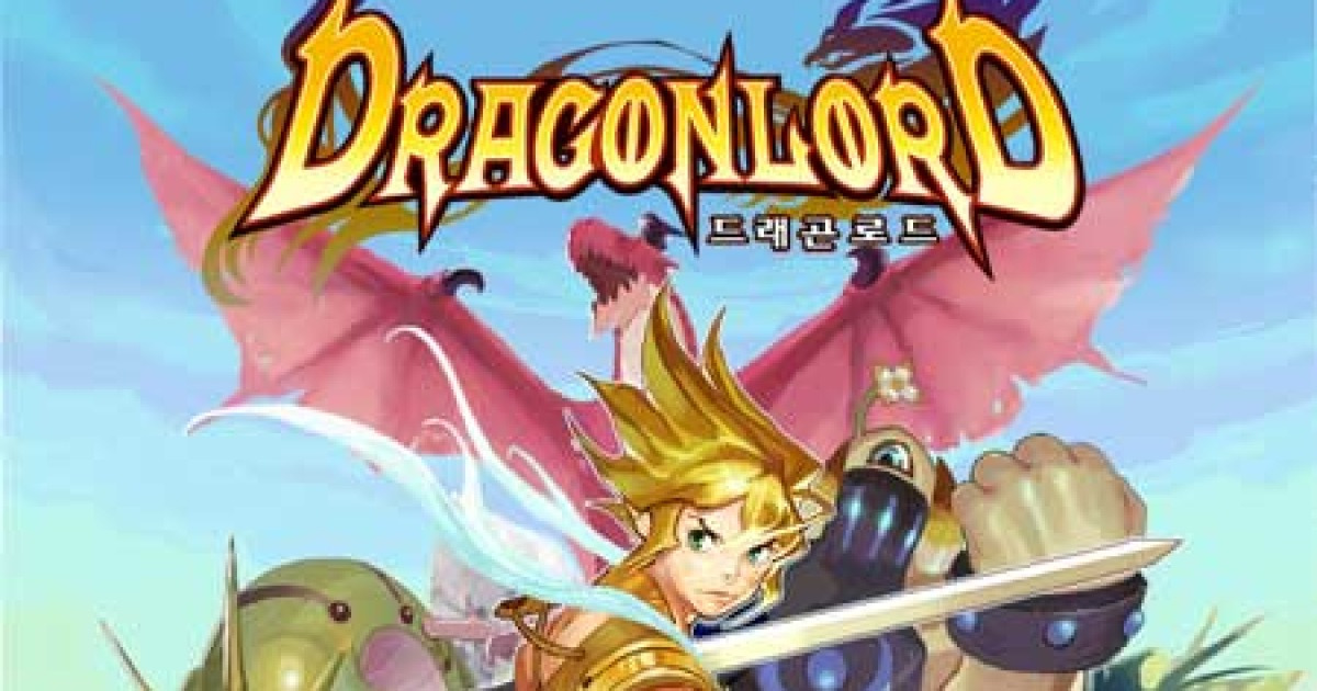 모바일 액션 RPG '드래곤로드', SKT 이어 KTF 서비스된다