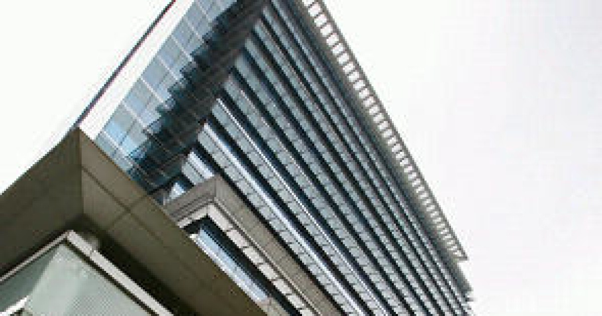 SINGAPORE KEPPEL CORP