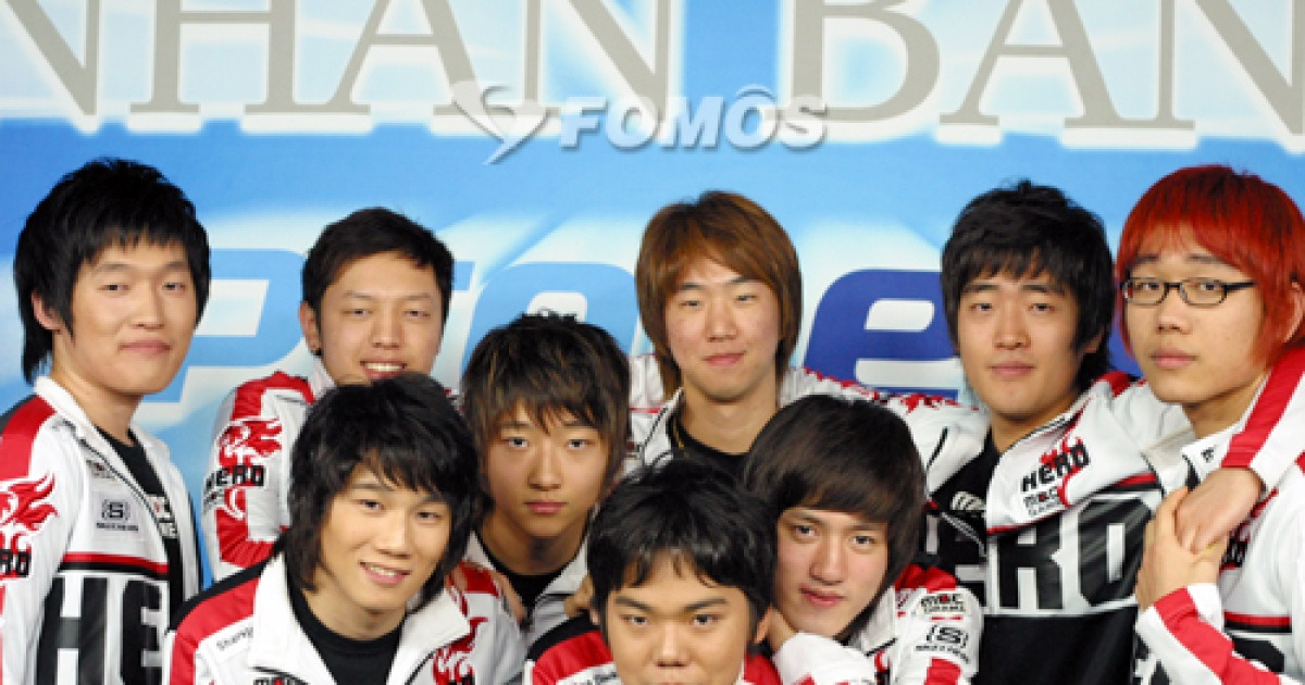 [신한은행]MBC게임, STX 완파하며 2연승 질주(종합)