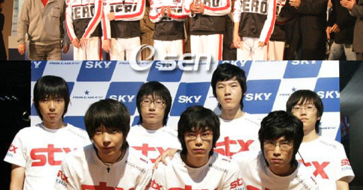 MBC게임-STX 시즌 첫 격돌, '천적 고리' 어찌될까