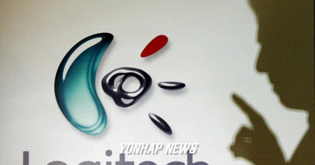 SWITZERLAND LOGITECH RESULTS