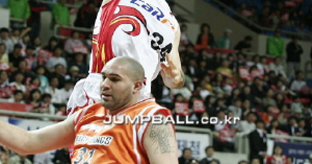 '양동근 32점 11어시스트' 모비스, KTF에 2연승