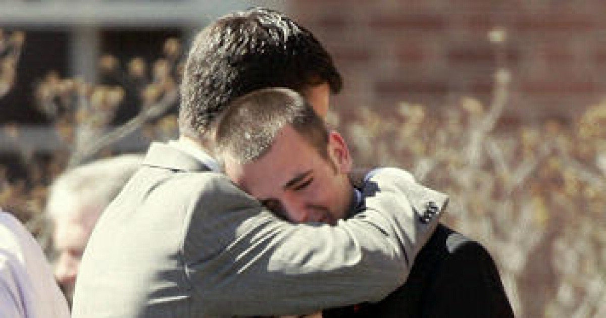 Virginia Tech Shooting (AP)