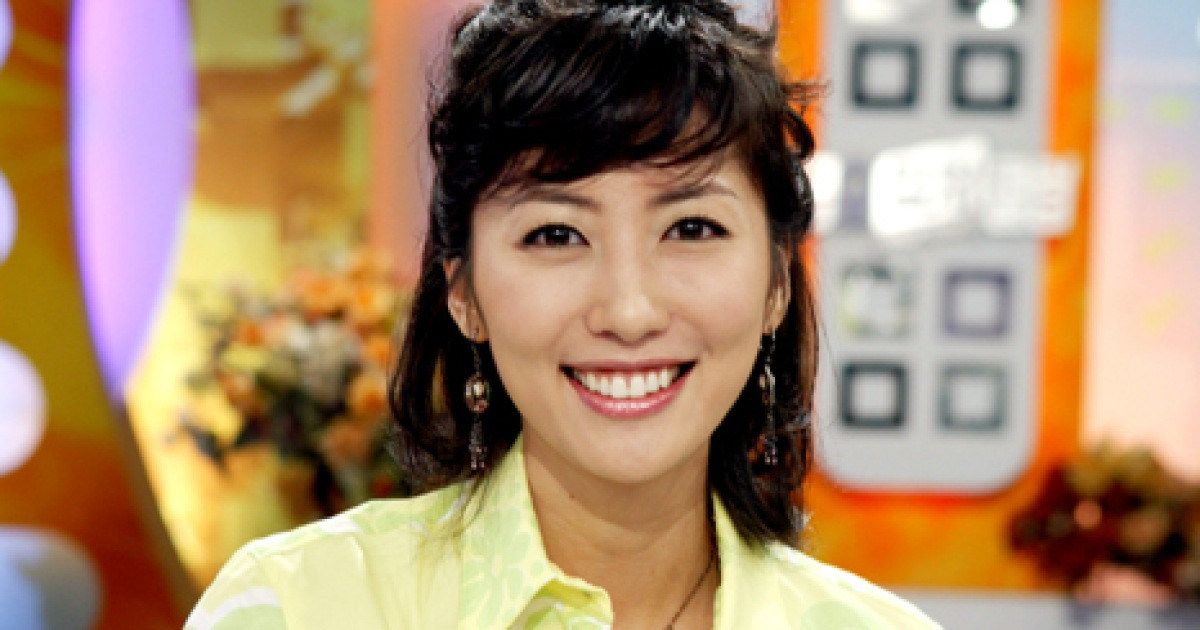 미스코리아 한성주 EBS 교양 MC 맡아 지성미 발산