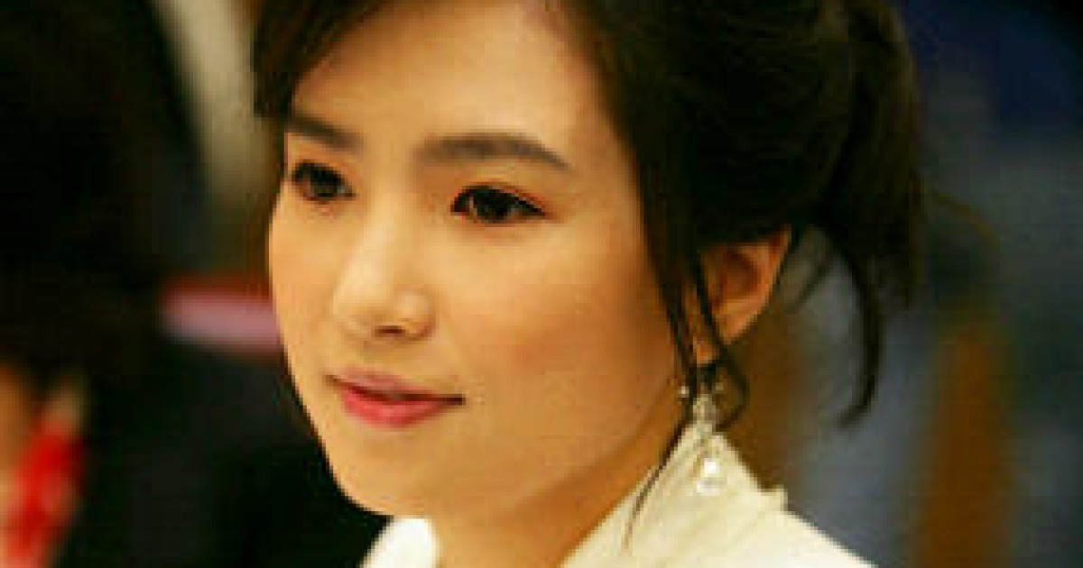 '생로병사의 비밀'의 김진희 아나운서