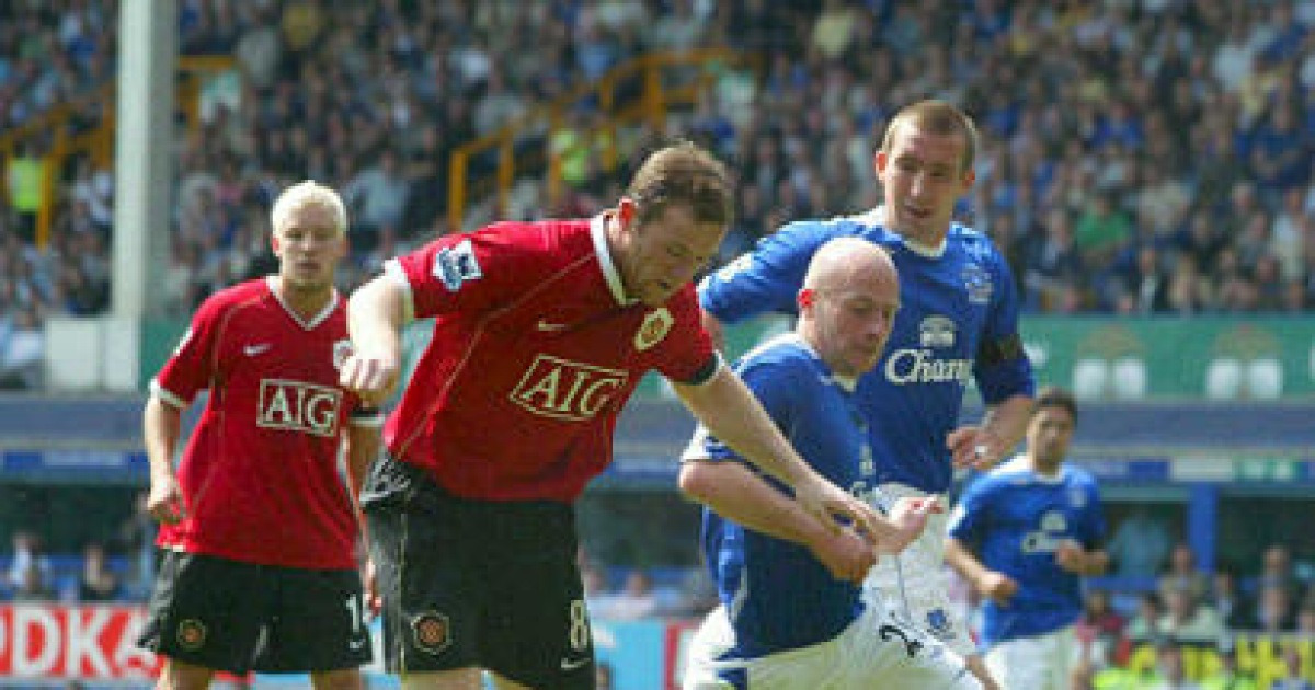 BRITAIN SOCCER PREMIERSHIP