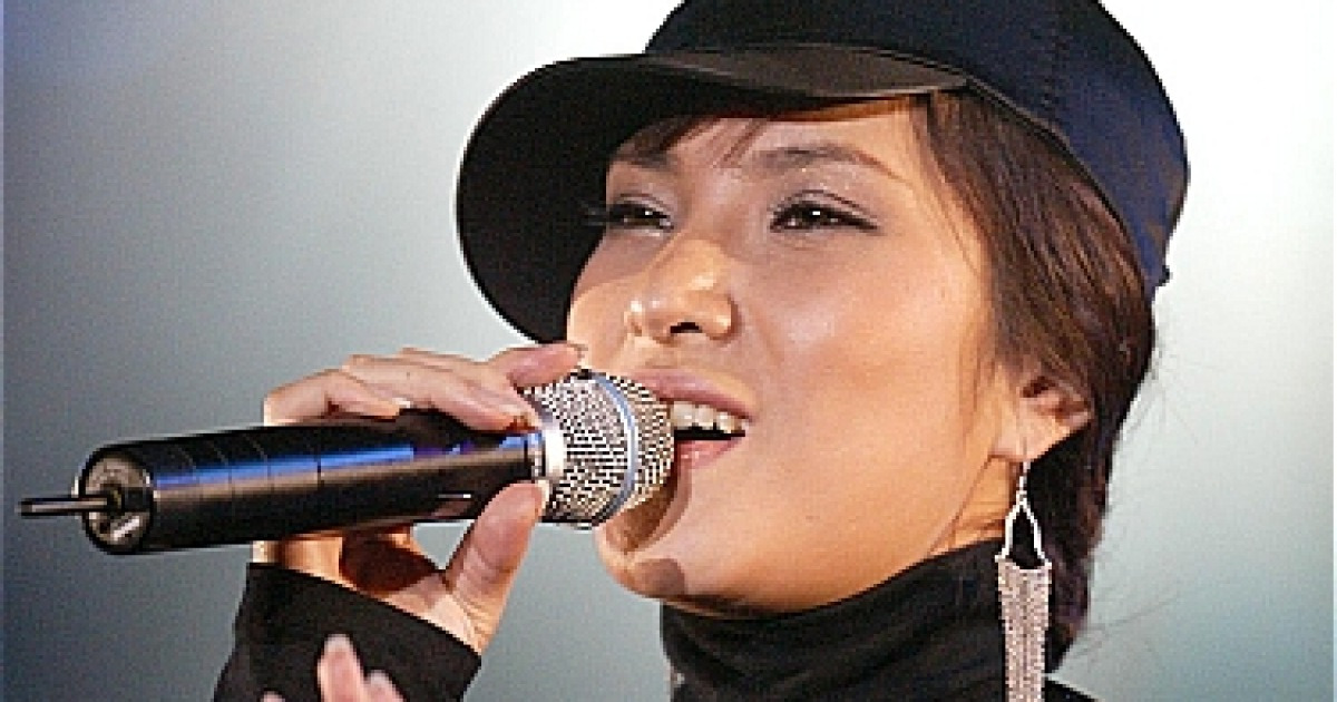 거미 '히트' OST 3관왕