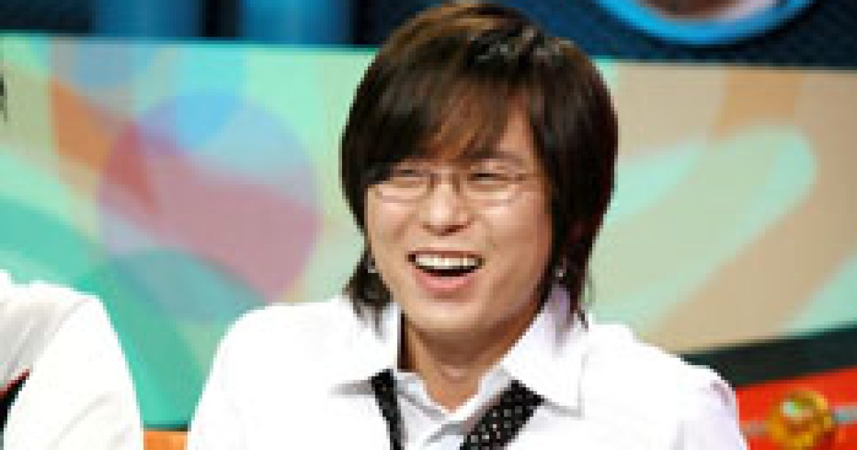 H.O.T, 군만두 하나에 해체할 뻔? 토니안 사연 공개