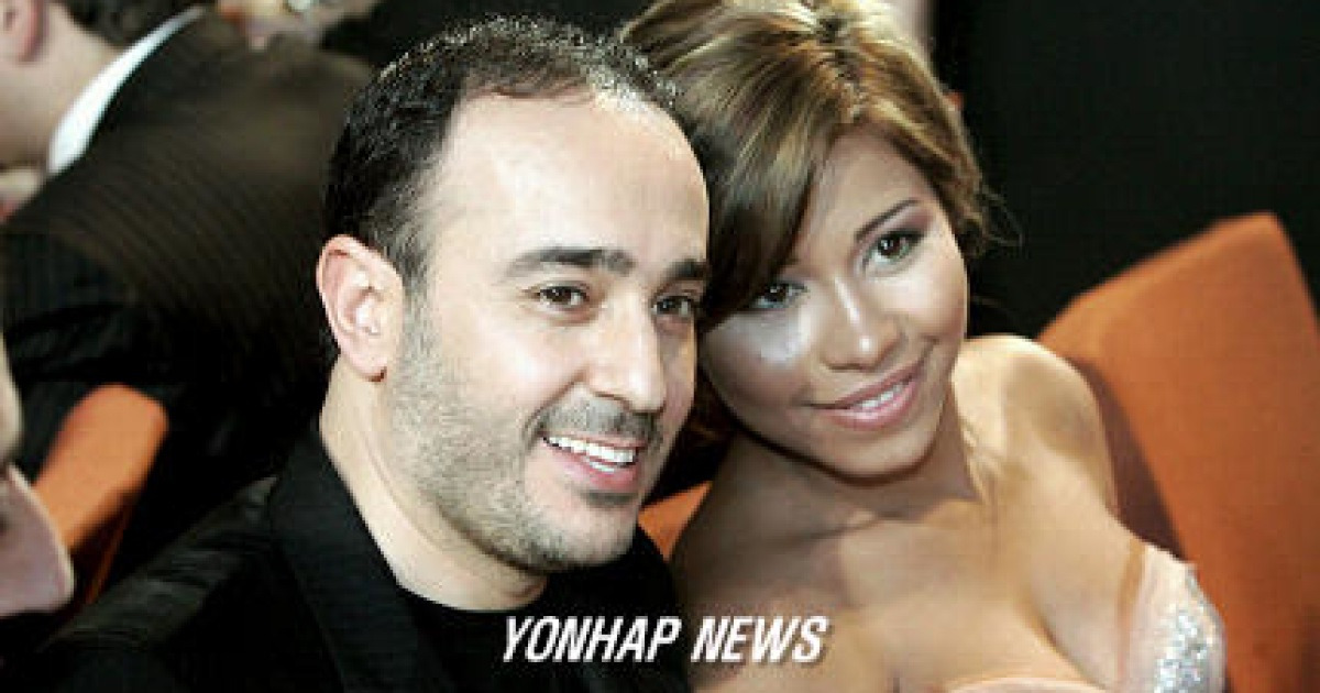 LEBANON MUREX D'OR 2006 AWARD