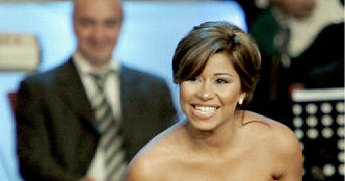 LEBANON MUREX D'OR 2006 AWARD