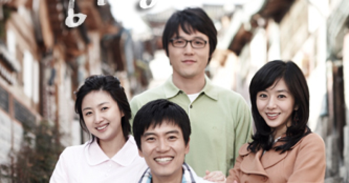 KBS 'TV소설', MBC 맞불작전에 '고전'