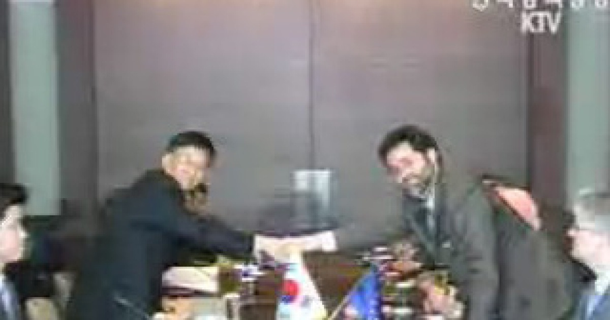 한·EU FTA 1차 협상 마무리