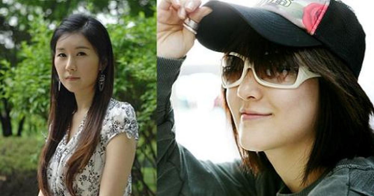 바다, 후배 예인 위해서 '눈물연기'