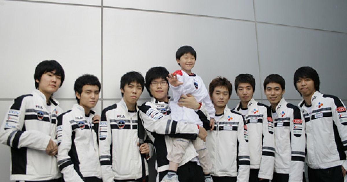 [신한은행]CJ, MBC게임 격파하고 3위로 올라(종합)