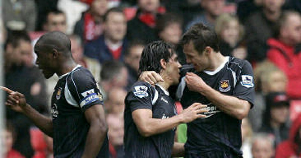 BRITAIN SOCCER PREMIERSHIP