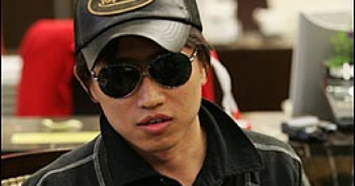 장태유 PD "돈 앞의 인간, 날 것 그대로 보여주마"