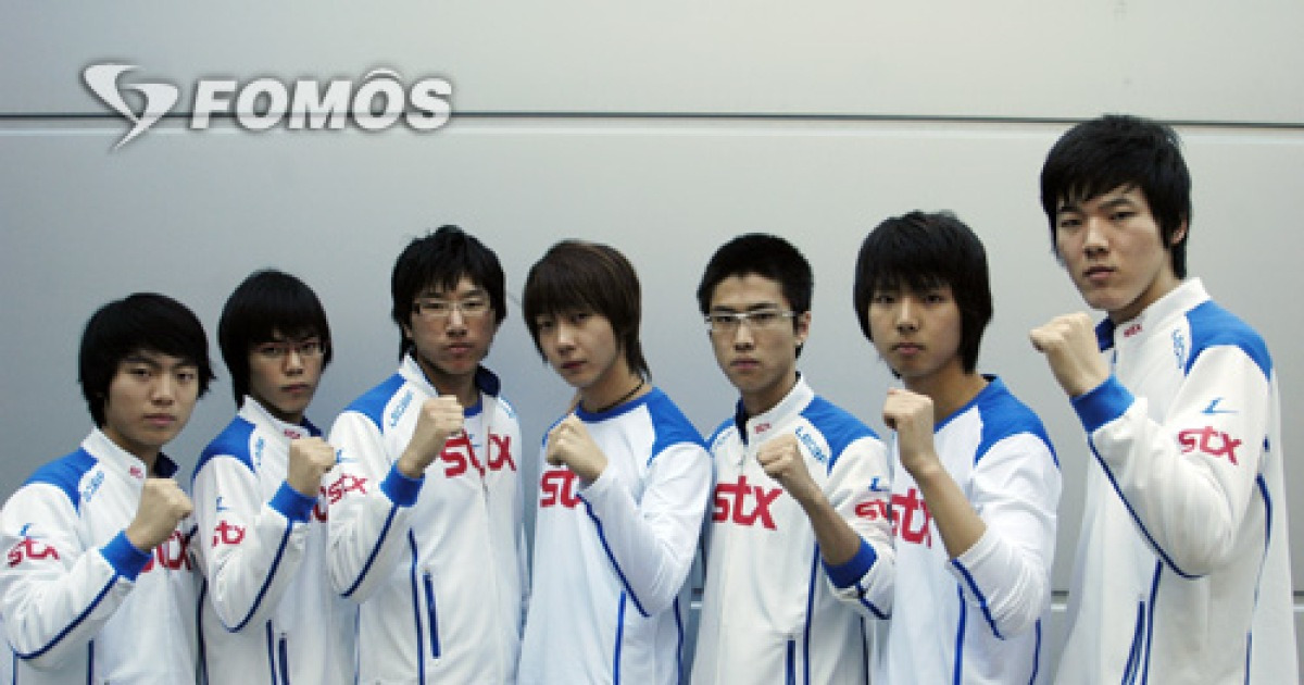 [신한은행]STX, SK텔레콤 잡고 3위로 올라서(종합)