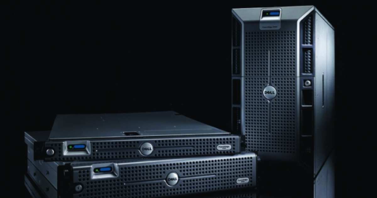 x86서버 이제 '쿼드코어' 시대다