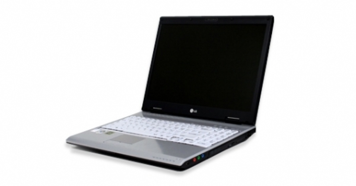 산타로사로 더 빨라졌다! LG전자 엑스노트 R500