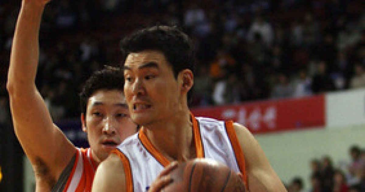 프로농구 KT&G 양희승-KTF 황진원 맞트레이드