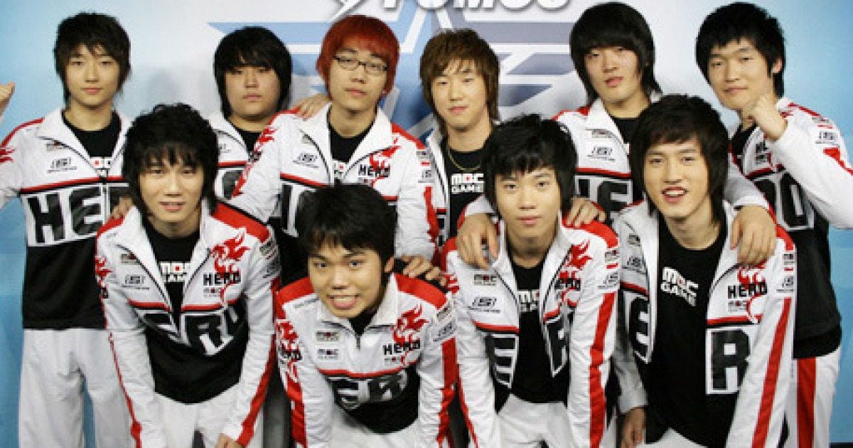 KTF-MBC게임, 중위권 탈출 싸움의 승자는?