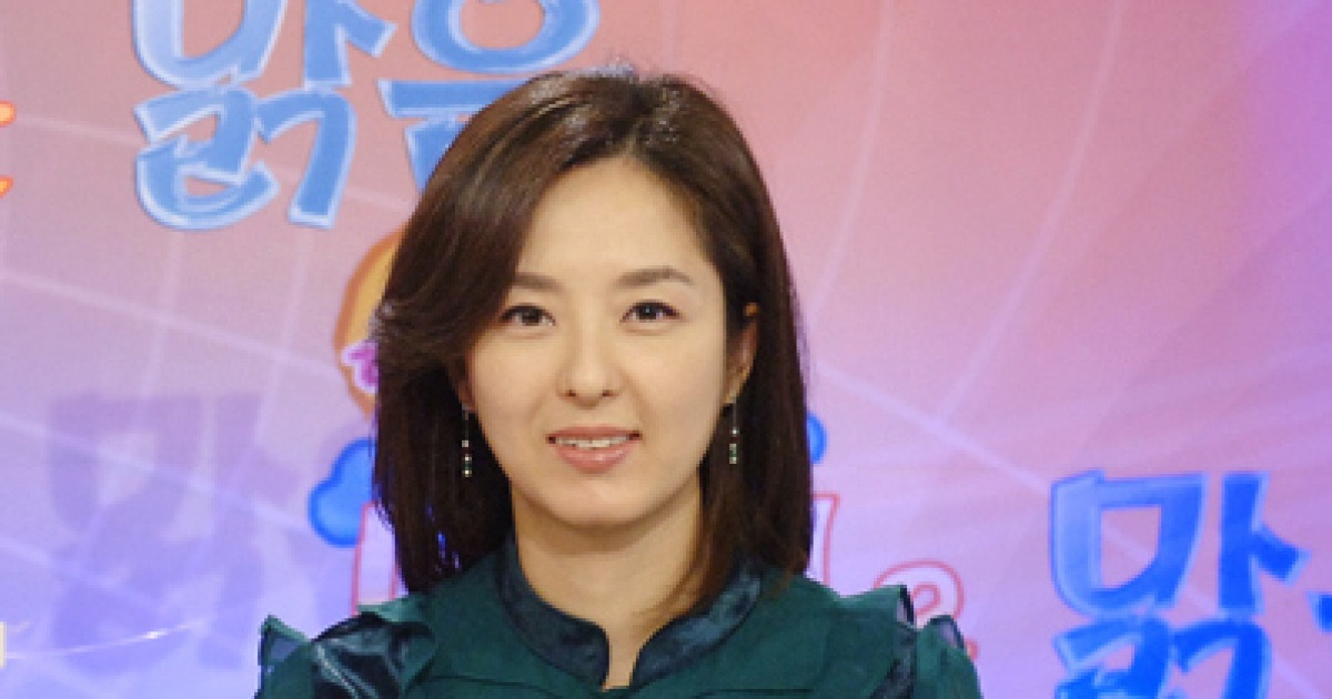 Mbc 이주연 아나운서 부친상