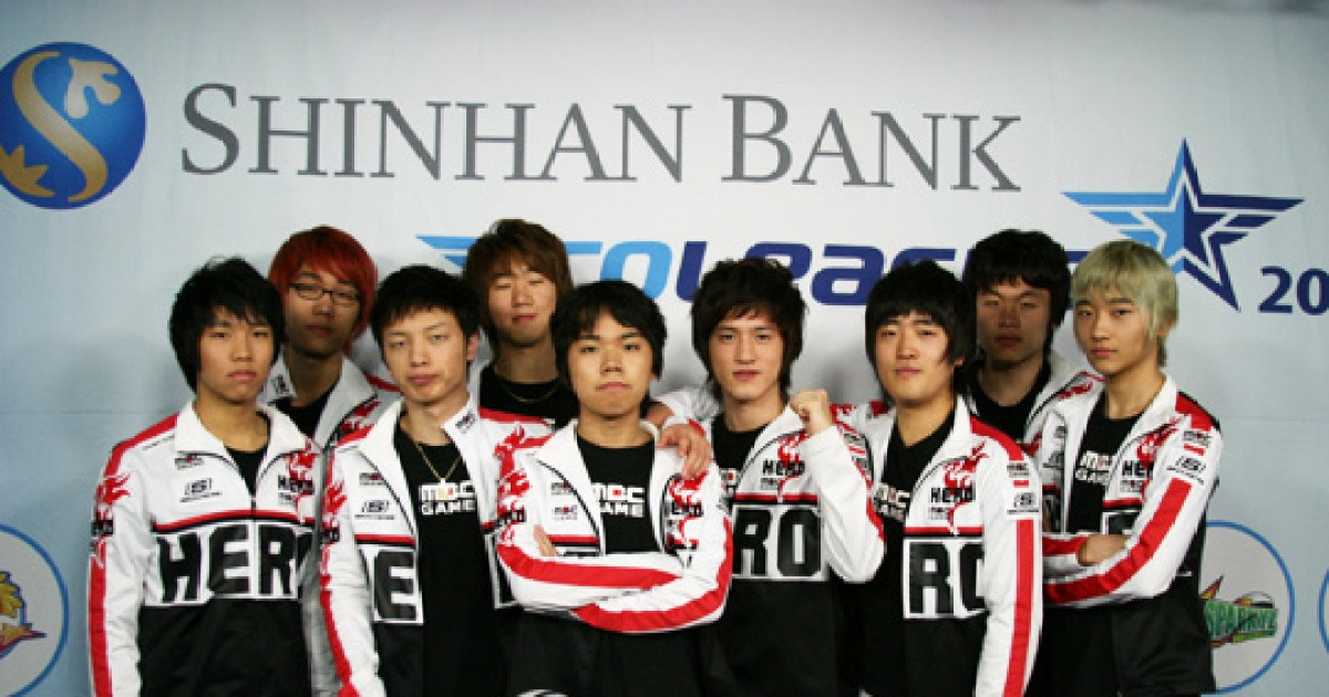 '박지호 끝내기' MBC게임, 라이벌 SKT에 짜릿한 역전승