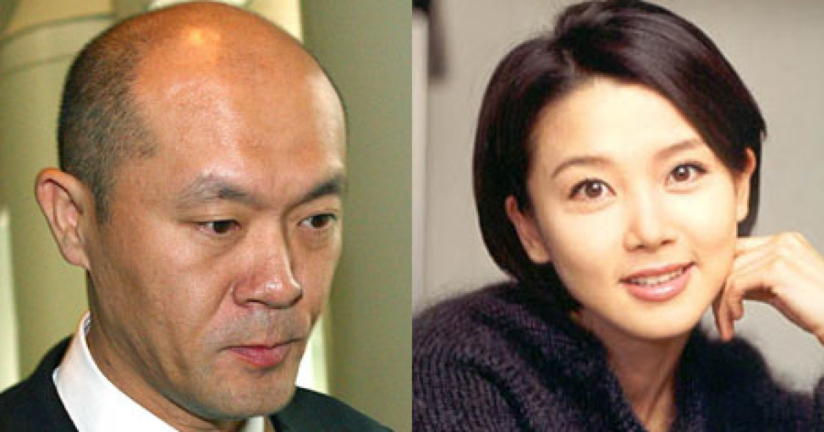전재용·박상아 만남에서 결혼까지 결혼 승낙받고 눈물흘려