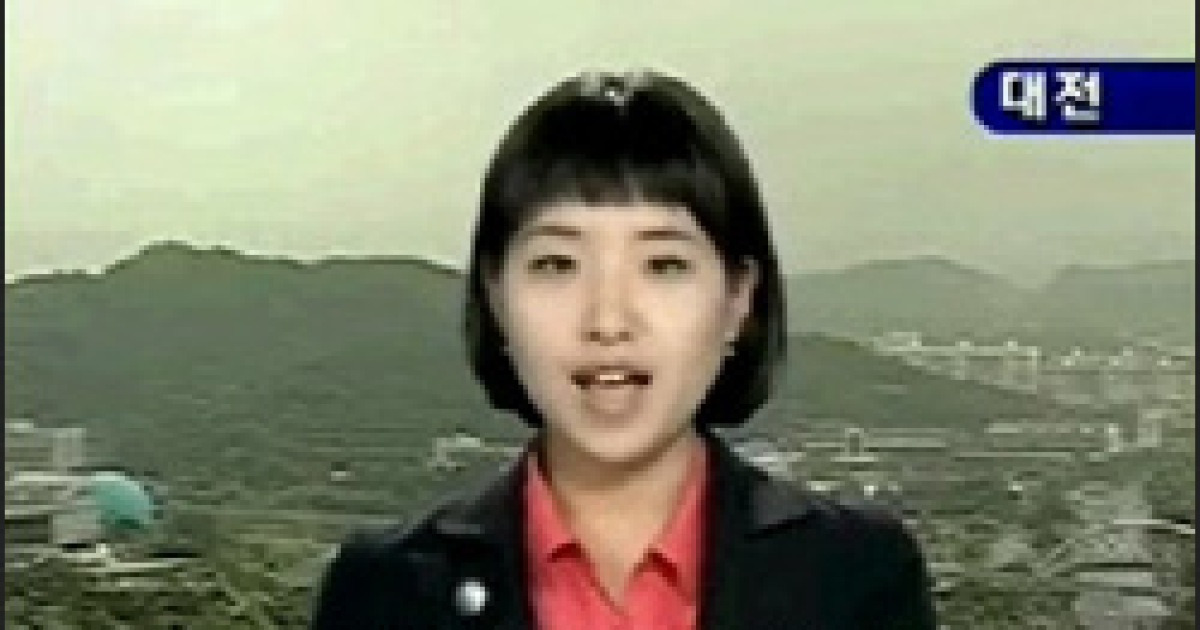 KBS 김동진 기자의 '황당 방송사고'