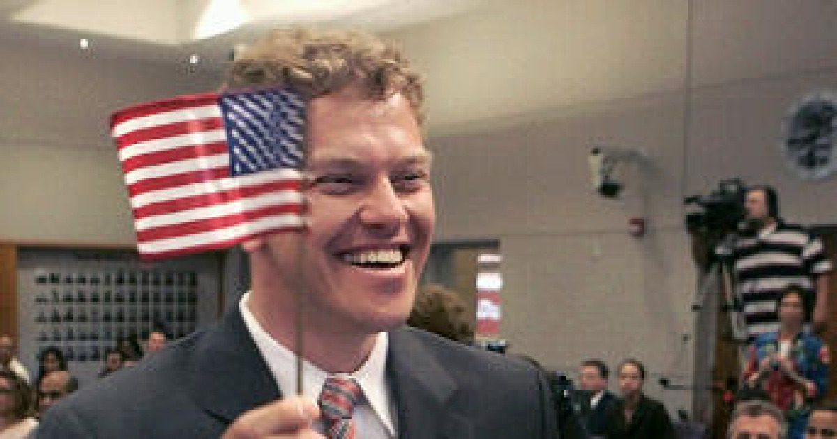 New Citizens (AP)