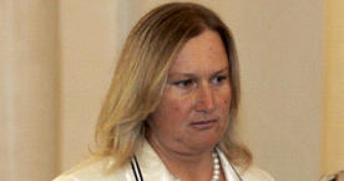 RUSSIA MOSCOW MAYOR INAUGURATION