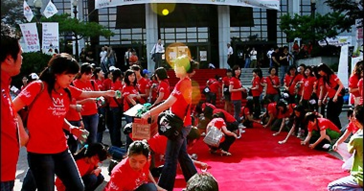 [PiFan] '영화제의 숨은 주역들'