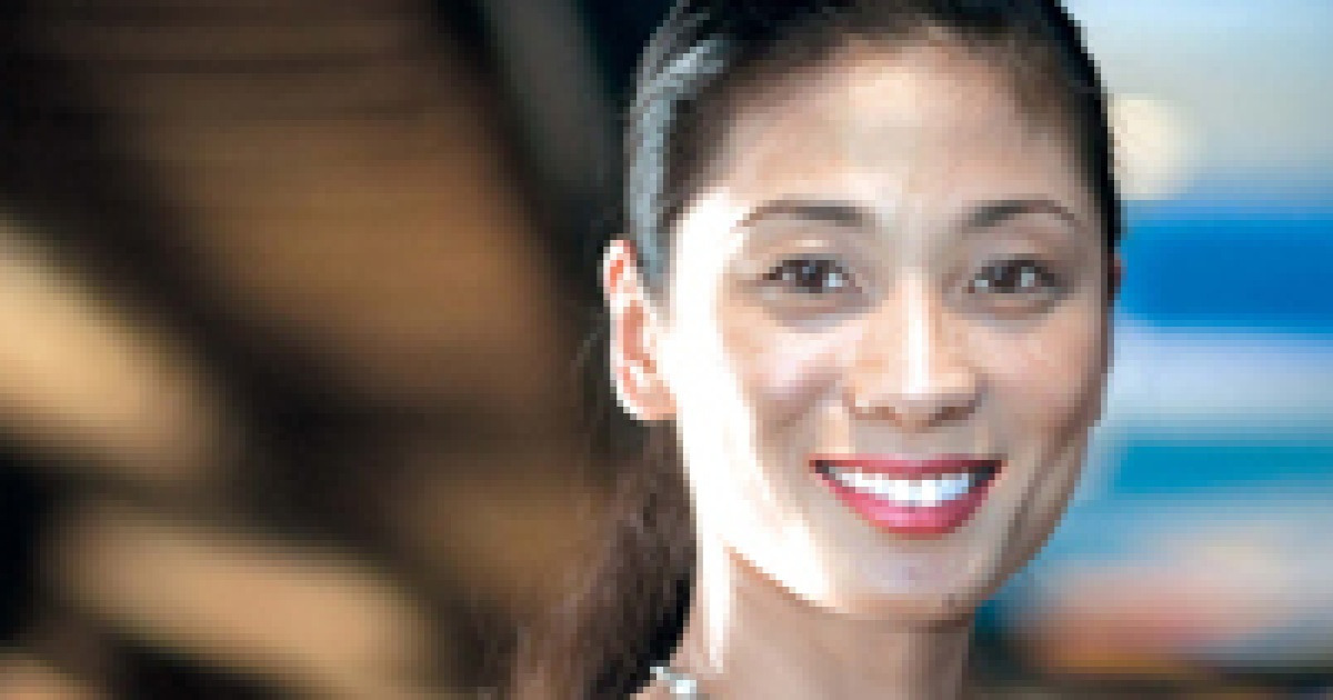 월드발레리나 강수진씨 "20년간 고국 팬 사랑 춤으로 보답"