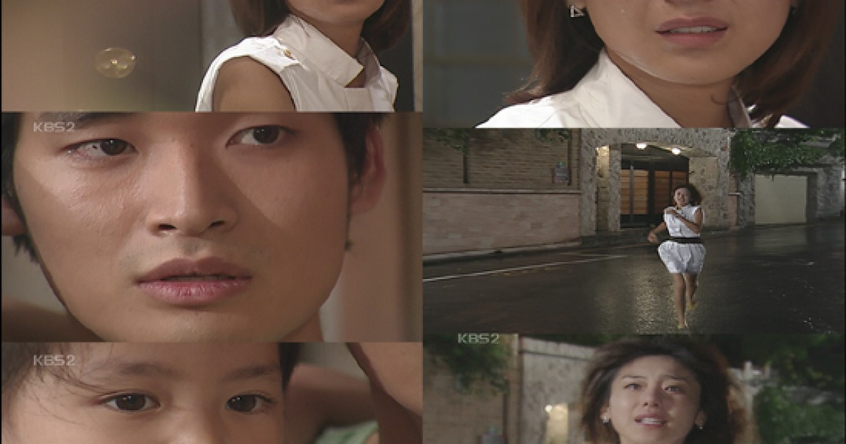 '행복한 여자' 30%대 행복 결말