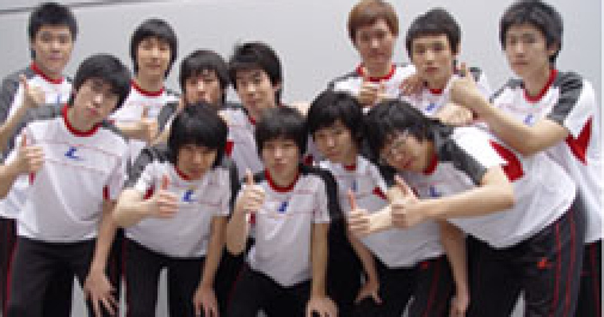 〈스포츠칸〉르까프오즈 vs MBC게임 히어로 "또 너냐"