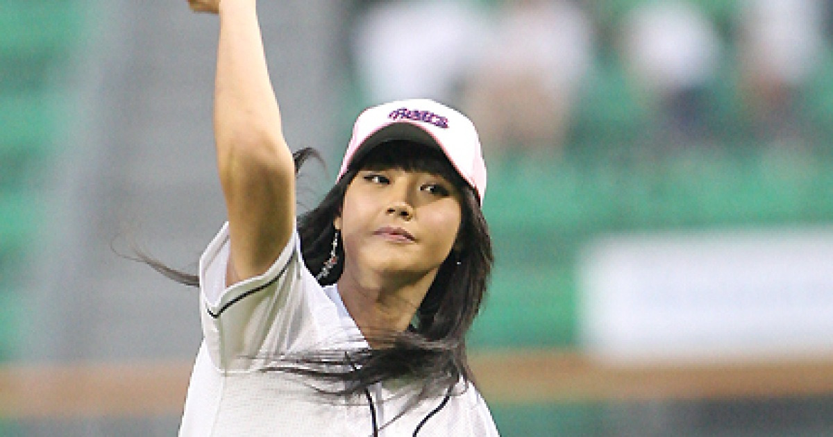 [사진]김시향,'잘 들어가야 할 텐데!'