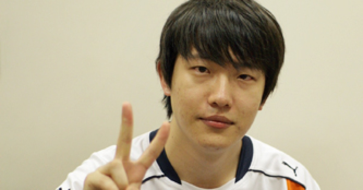 임재덕, KTF 자존심 회복 나선다