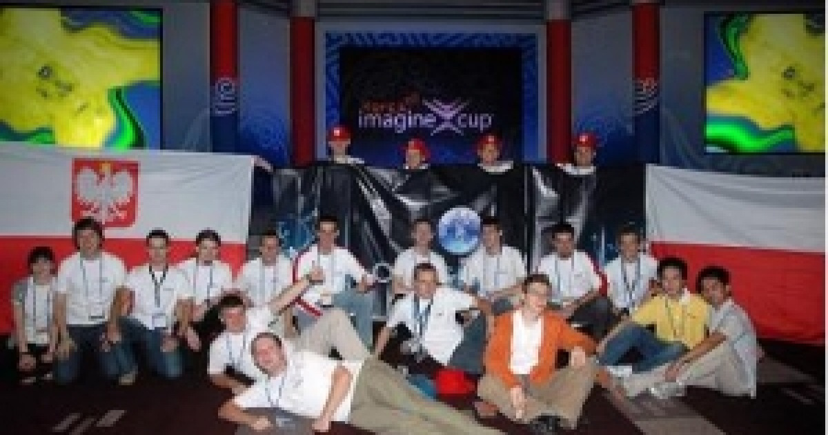 8월 8일 'Imagine Cup 2007 Korea' 참가 IT영재 750여명 서울시 투어