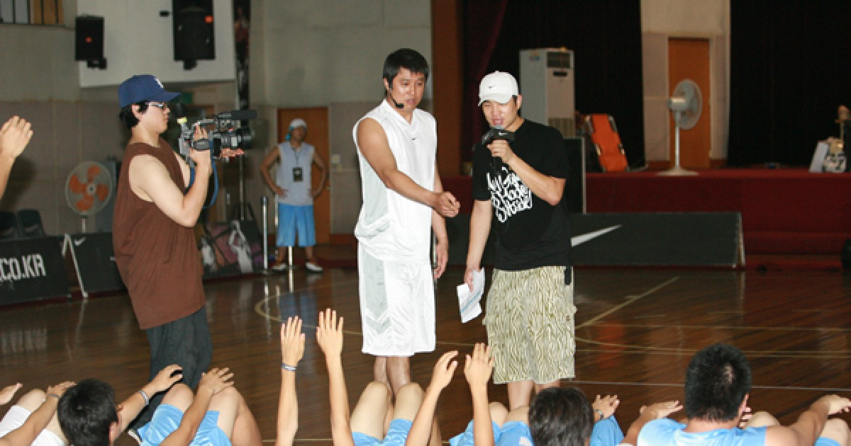 [KBL] 문경은은 호랑이 선생님?