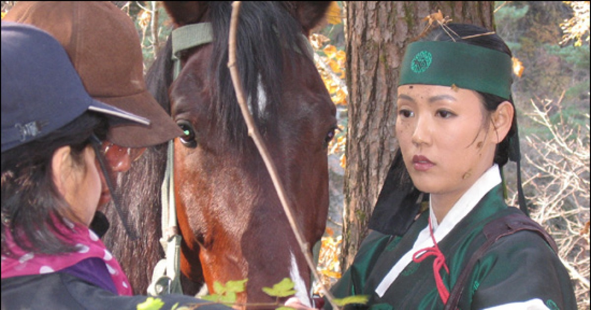사육신 아픈 소헌왕후 둘러싼 수양대군 Vs 세자 미리보기