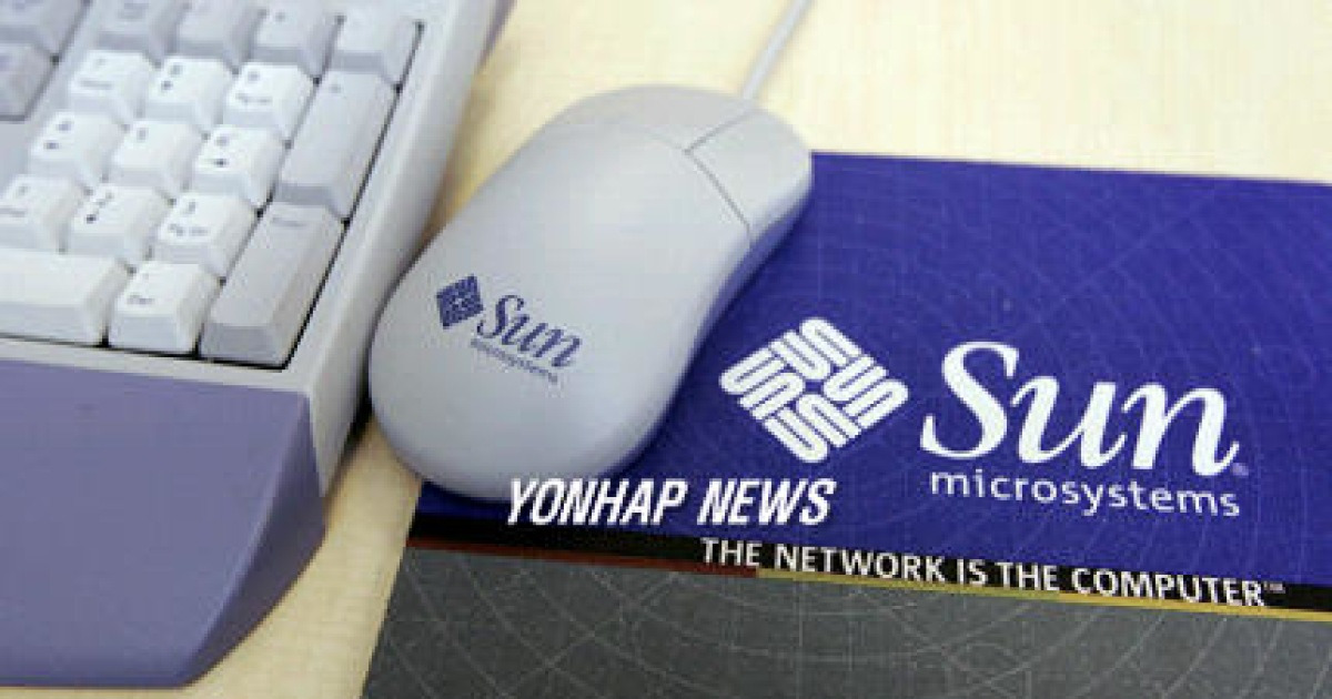 Google Sun Partnership (AP)