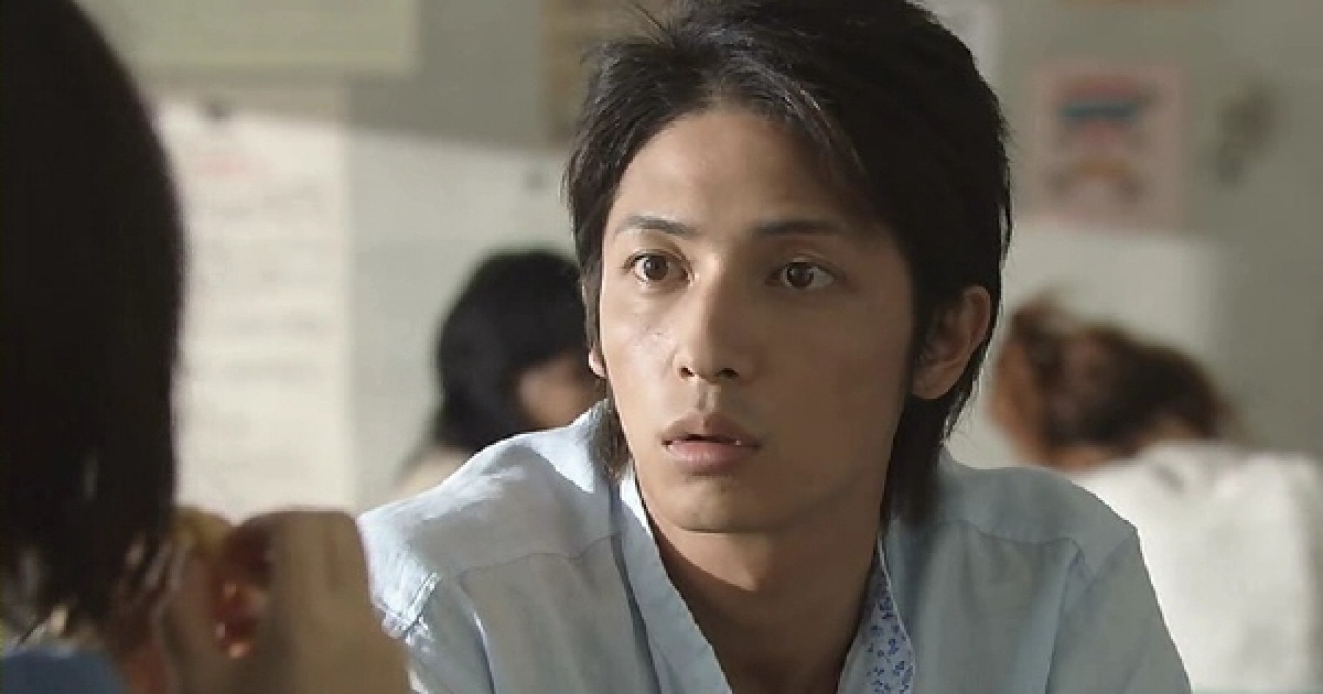 타마키 히로시, "한국 연예계는 터프해"